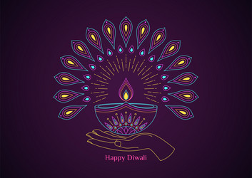 Diya Logo Vector Images (over 300)
