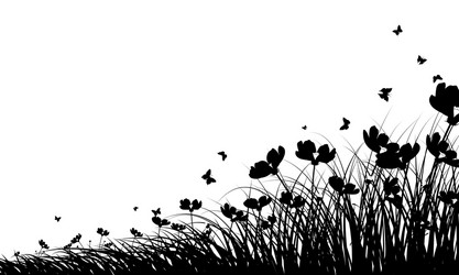 Black Grass Vector Images (over 84,000)