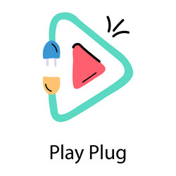 Plug and Play Icon Vector Images (over 1,800)