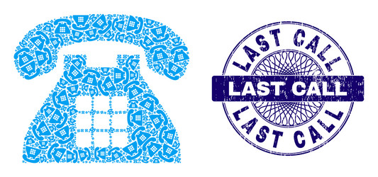 Last Call Badge Vector Images (over 210)