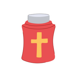 Urn Cartoon Vector Images (over 1,100)