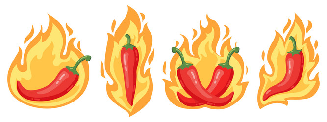Chilli Logo Vector Images (over 3,300)
