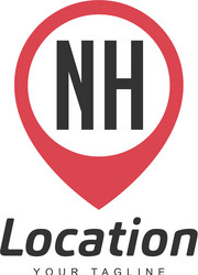 Nh Icon Symbol Vector Images (over 1,900)