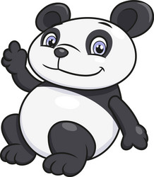 Waving Animal Goodbye Vector Images (over 100)
