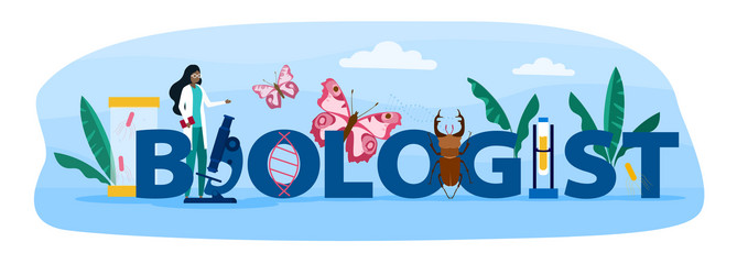 Biology Header Vector Images (over 840)