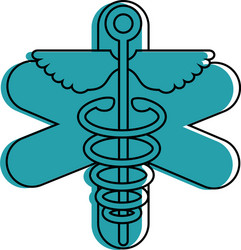 Caduceus Sword Vector Images (over 130)