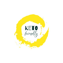 Keto Logo Vector Images (over 630)