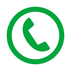 Phone Icon Circle Vector Images (over 51,000)