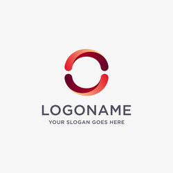 Modern Circle Logos Vector Images (over 710,000)