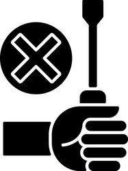 Warning Sign Packaging Vector Images (over 7,500)