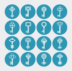 Key Vector Images (over 360,000)