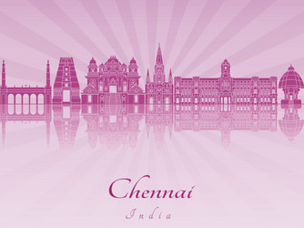 Chennai Vector Images (over 600)