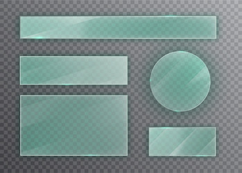 Texture Clear Glass Panel Vector Images (over 860)