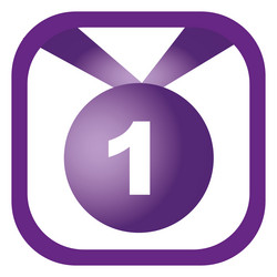 1st Place Vector Images (over 14,000)