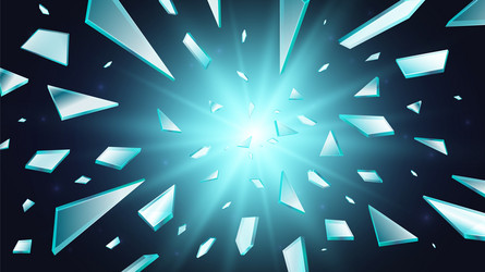 Shatter Vector Images (over 19,000)