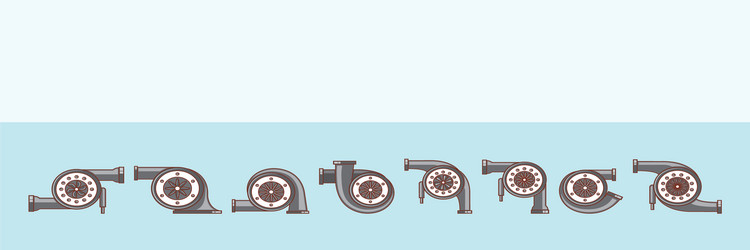 Turbo Turbocharger Logo Vector Images (over 160)