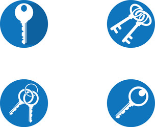 Key Symbol Vector Images (over 230,000)