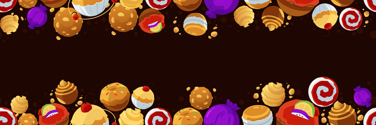 Snack Border Vector Images (over 2,800)