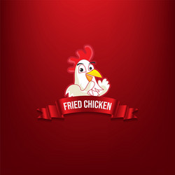 Fried Chicken Logo Vector Images (over 4,500)