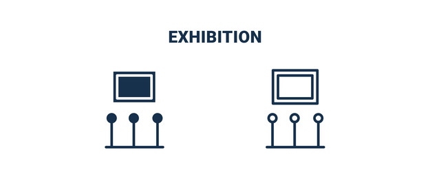 Exhibition Logo Vector Images (over 3,500)