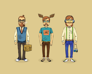 Hipster Vector Images (over 720,000)