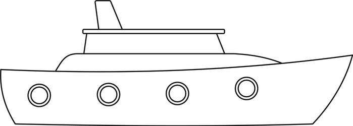 Boat Launch Icon Vector Images (over 570)