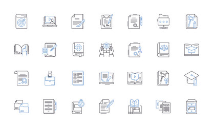 Publication Vector Images (over 330,000)