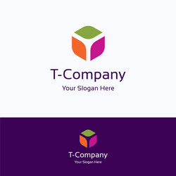 Letter T Logo Vector Images (over 65,000)