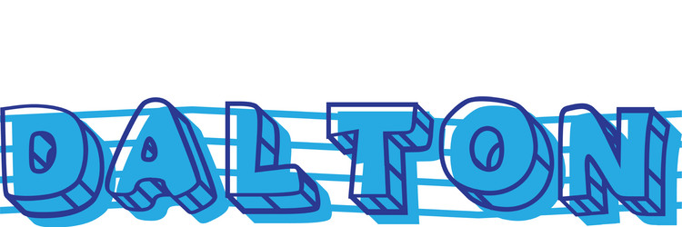 Dalton Vector Images (53)