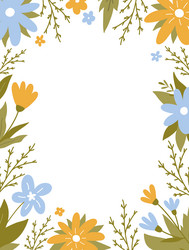 Cute Frame Borders Vector Images (over 47,000)