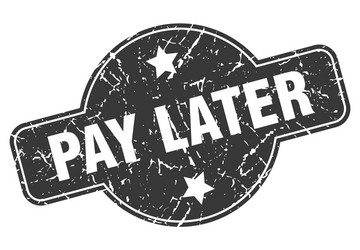 Pay Later Vector Images (over 850)