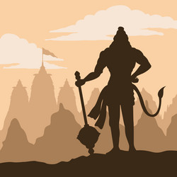Ravan Silhouette Vector Images (over 110)