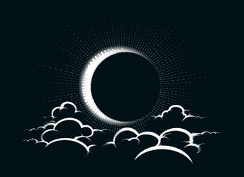 Crescent Moon Vector Images (over 55,000)