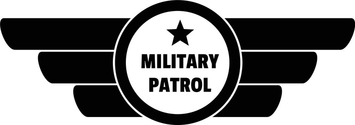 Military Patrol Logo Vector Images (over 270)