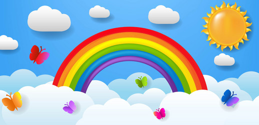 Cartoon Kids Fanny Vector Images (99)