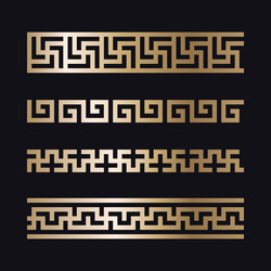 Swastika Border Vector Images (84)