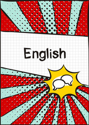English Notebook Cover Vector Images (29)