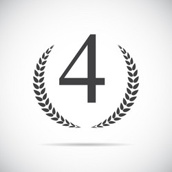 Fourth Place Vector Images (over 120)