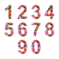 Numbering Icon Vector Images (over 430,000)