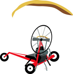 Paramotor Vector Images (20)