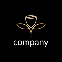 Royal Rose Logo Vector Images (over 1,500)