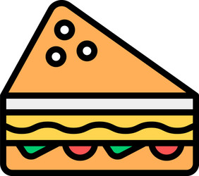 Sandwich Bread Vector Images (over 41,000)