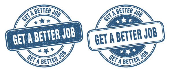 Get a Job Vector Images (over 2,000)