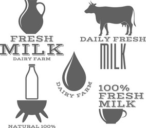 Cow Milk Vector Images (over 35,000)