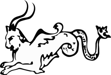 Chimera Symbol Vector Images (over 200)