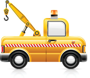 Cartoon Wrecker Vector Images (over 350)