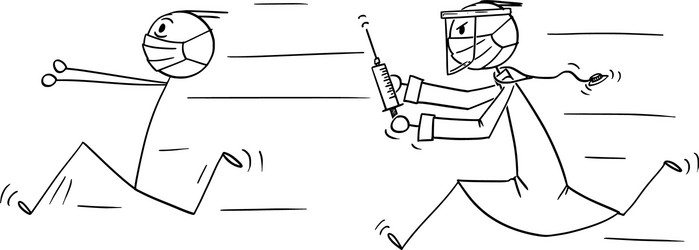 Doctor Stick Figure Vector Images (over 680)