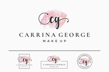 Cg Logos Vector Images (over 2,600)