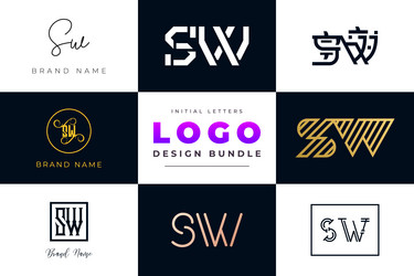 Sw Icon Vector Images (over 1,400)