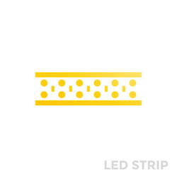 Led Strip Vector Images (over 2,700)